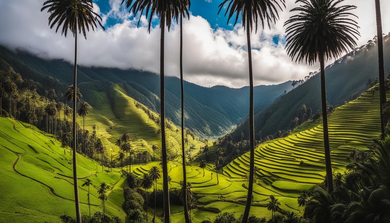 Discover Salento Colombia - Your Next Perfect Vacation Spot!